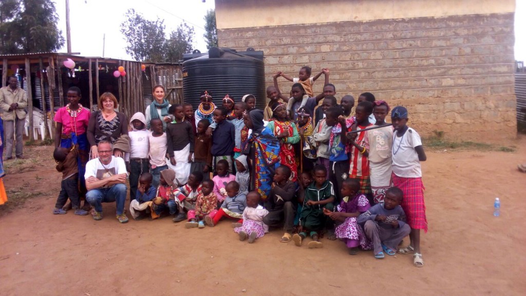 Kikora 2014-2016: what has been done up to now – Kikora